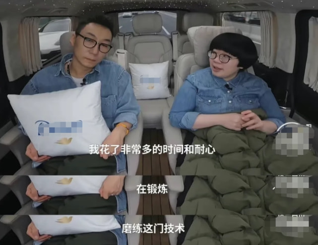 Yan Rujing no longer participates in "Wonderful Flower"?It is a pity ...