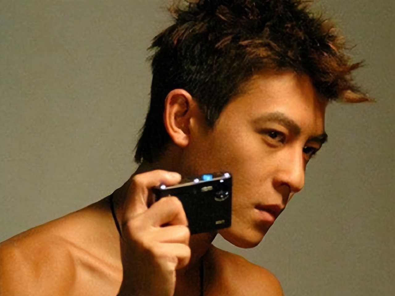 The maintenance worker who once ruined Cecilia Cheung with photos and ...