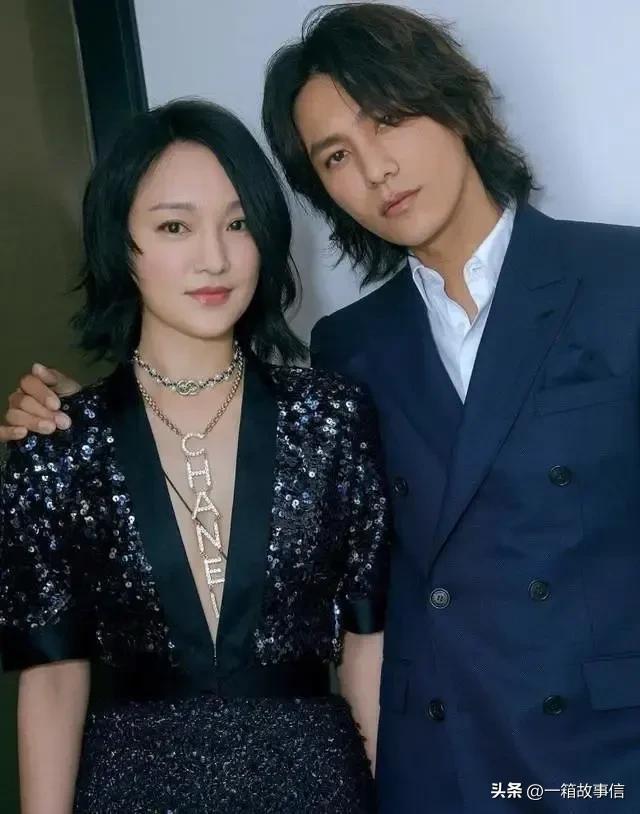 Chen Kun denies that he has two more children, saying that he has only one son, and that he and ...