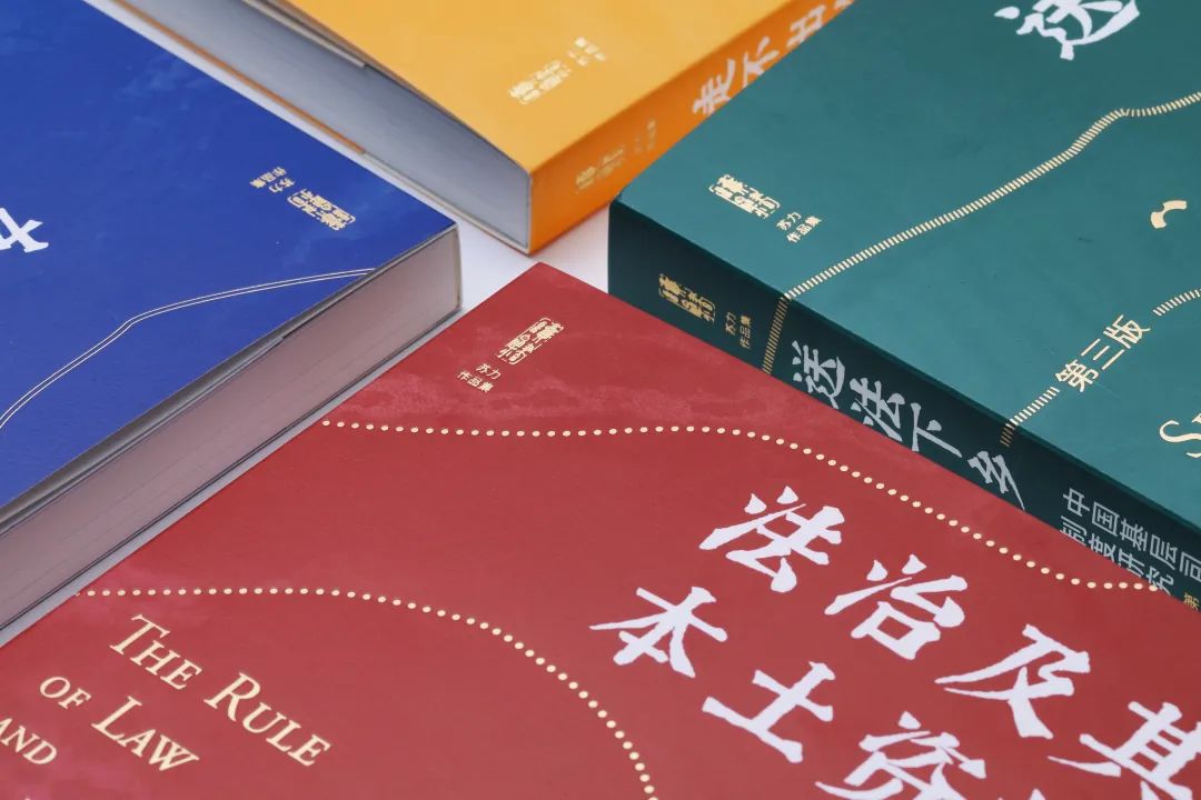 In 2022, the new version of "Su Li's Works Collection" will be launched ...