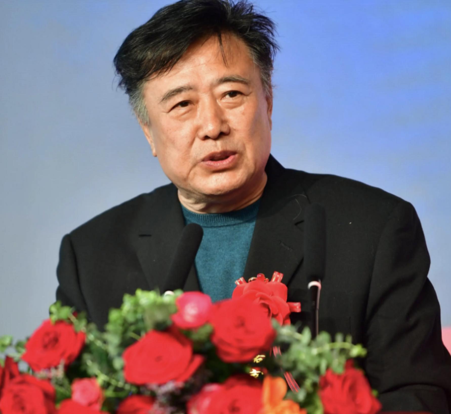 Chen Guojun: His ex-wife Liu Xiaoqing is his favorite. He will be a ...