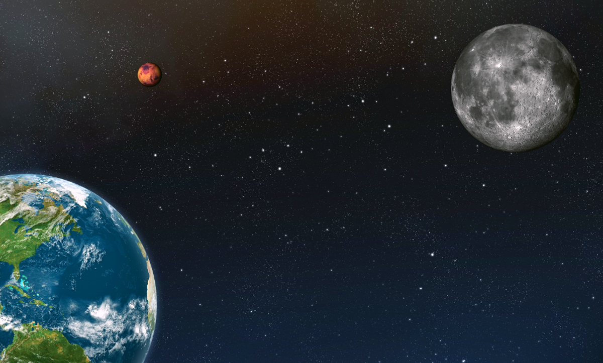 The speed of the earth is slowing down! What will happen to humans when ...