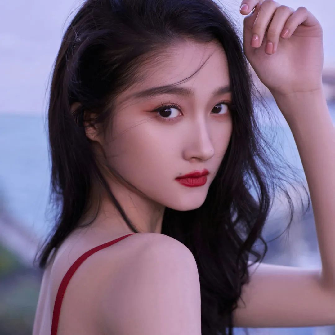 The silly big sister who loves cheating, Huang Xiaoming, Ma Yili, Guan ...