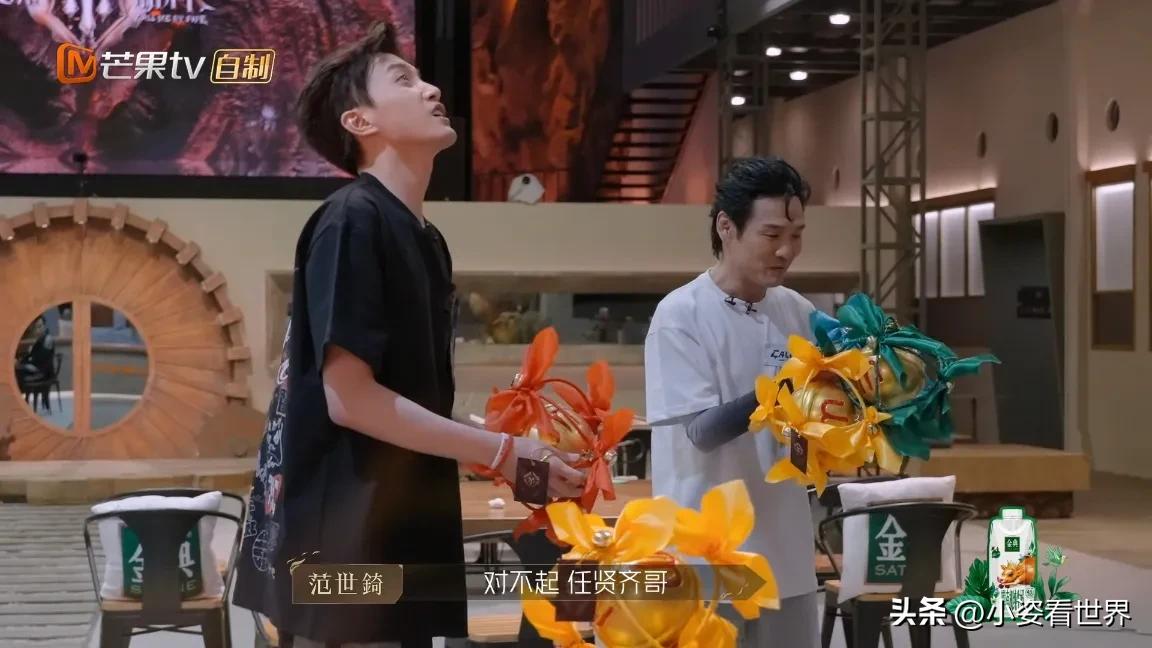 "Overcoming Toughness" Zheng Jun's "Surface Kung Fu" fell apart, Su ...