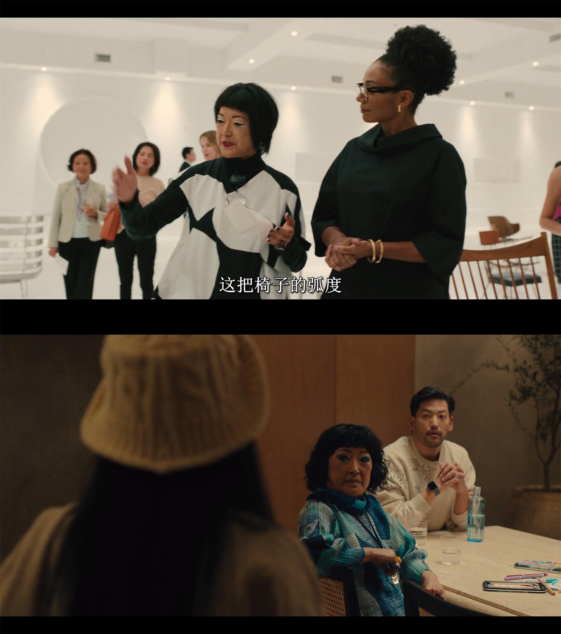 Netflix's new drama "Angry and Choking Life" hits the soul directly ...