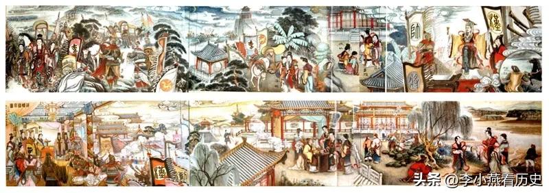 Liu Heng, Emperor Wen of the Han Dynasty: The First Peaceful and ...