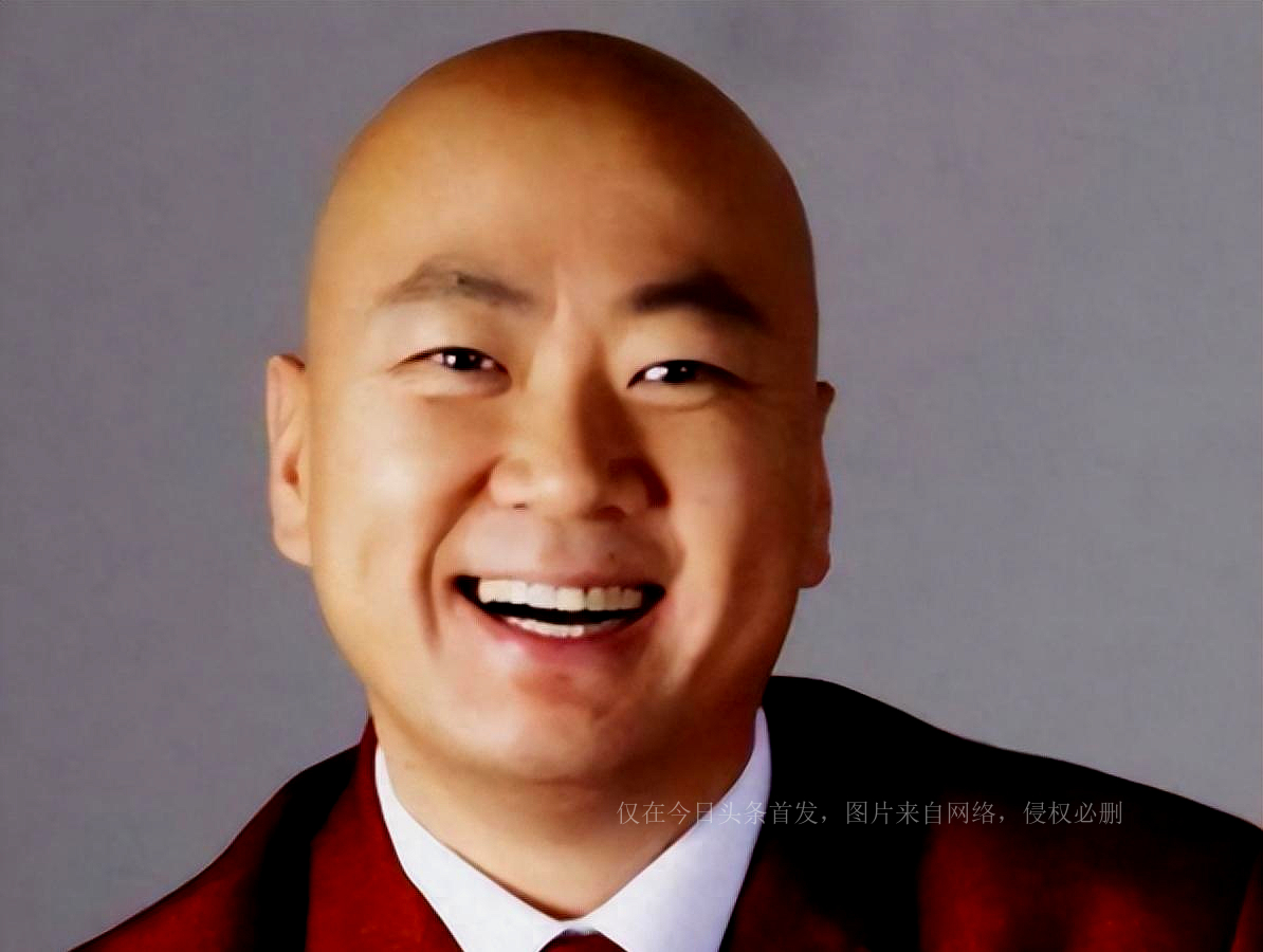 The "disappearance" of 56-year-old Guo Donglin is a "loss" to the ...