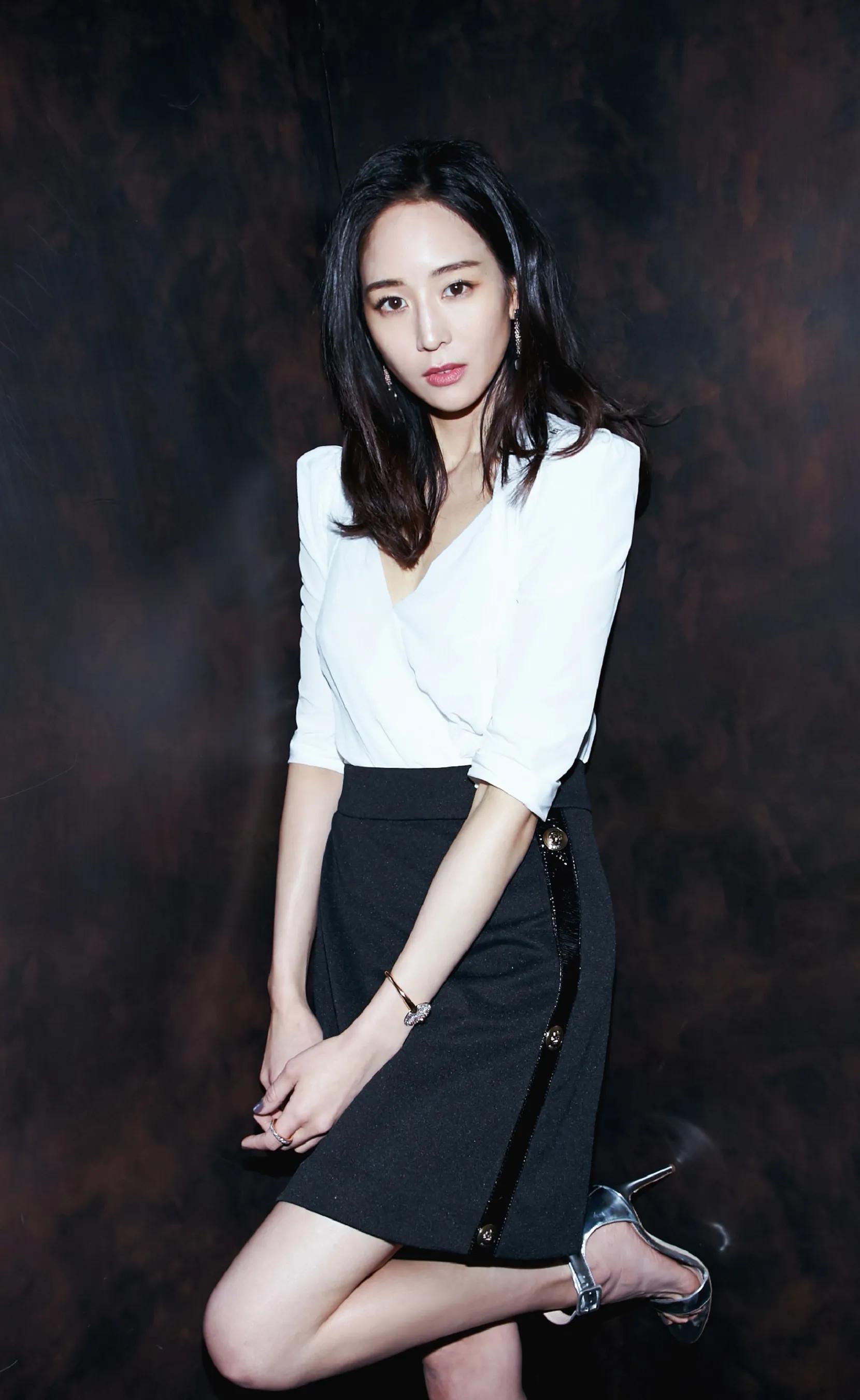 There are many beautiful women in Yanzhao and Yan Ruyu - iNEWS