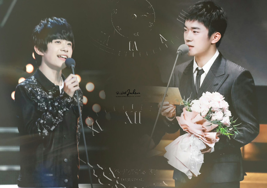 TFBOYS 10th Anniversary Concert Officially Announced! - iMedia