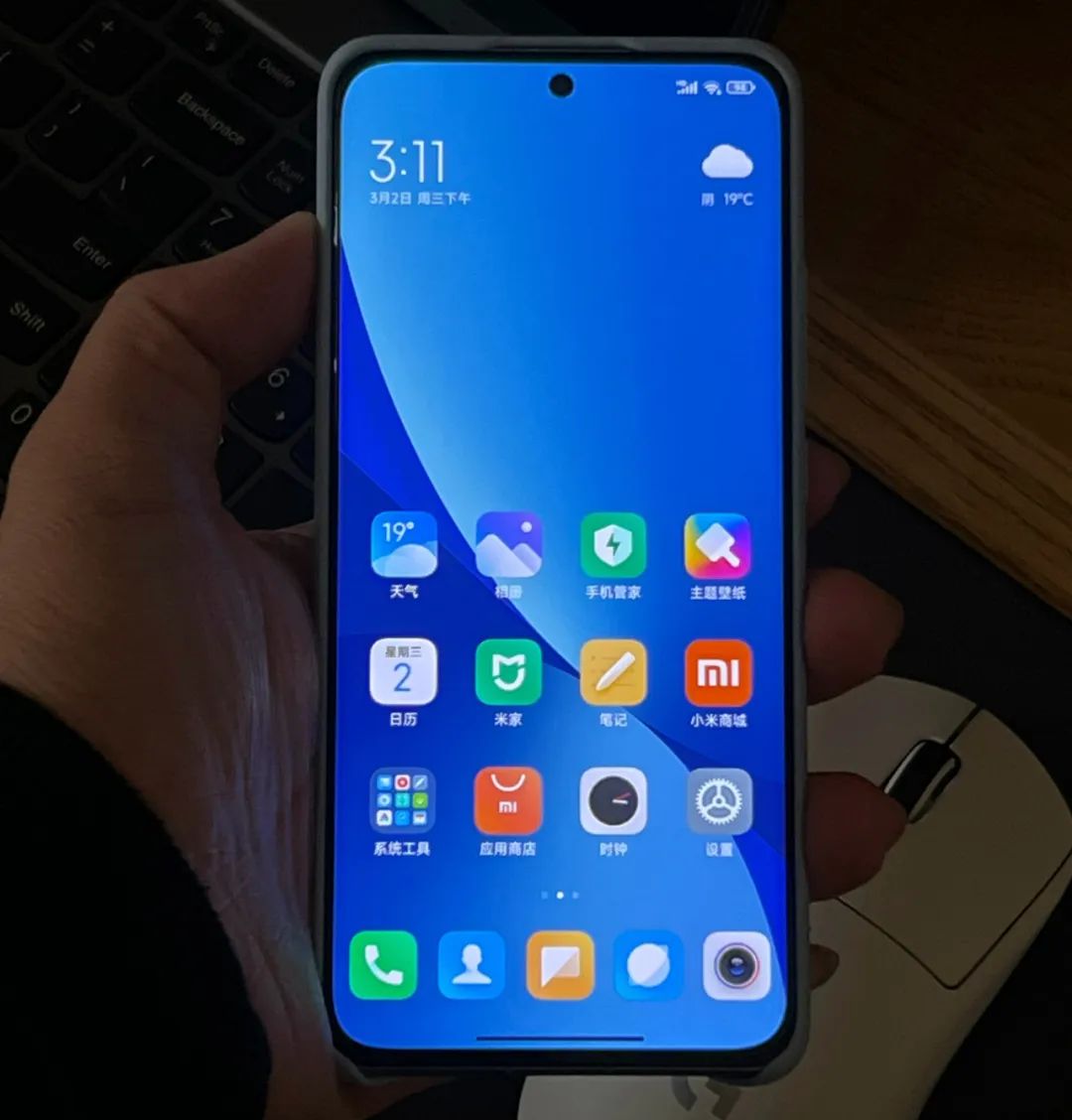 Redmi K50 Pro vs Xiaomi 12X, see who is more competitive? - iNEWS