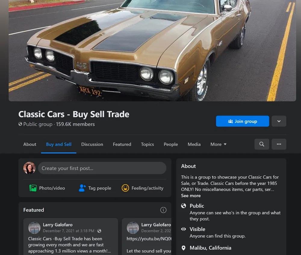 Self-reported by the "founder": how the neglected social e-commerce ...