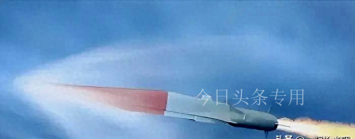 CCTV exposure: China's test flight of Mach 30 aircraft was successful ...