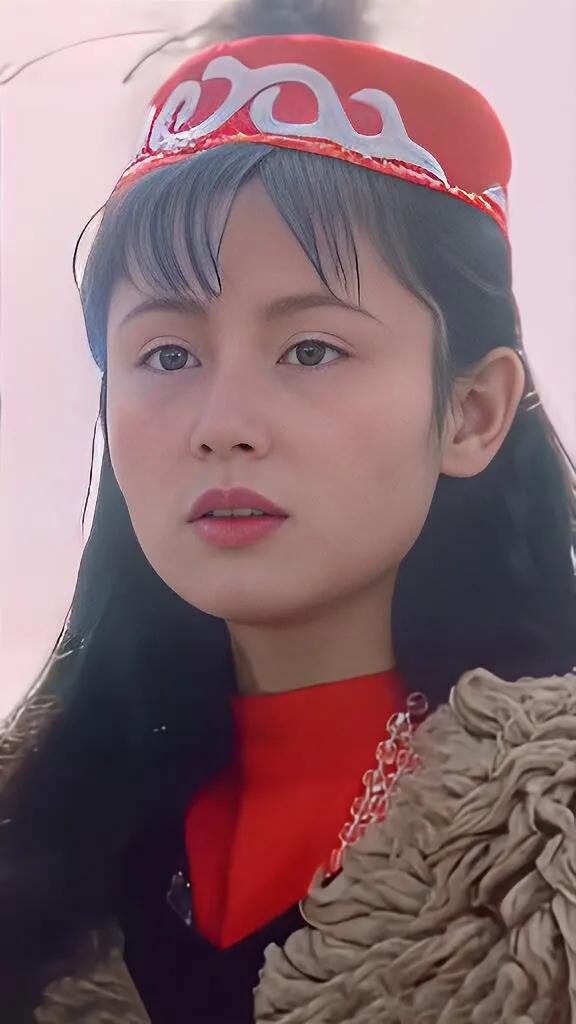 Chen Hong nostalgic photo 4 - iNEWS