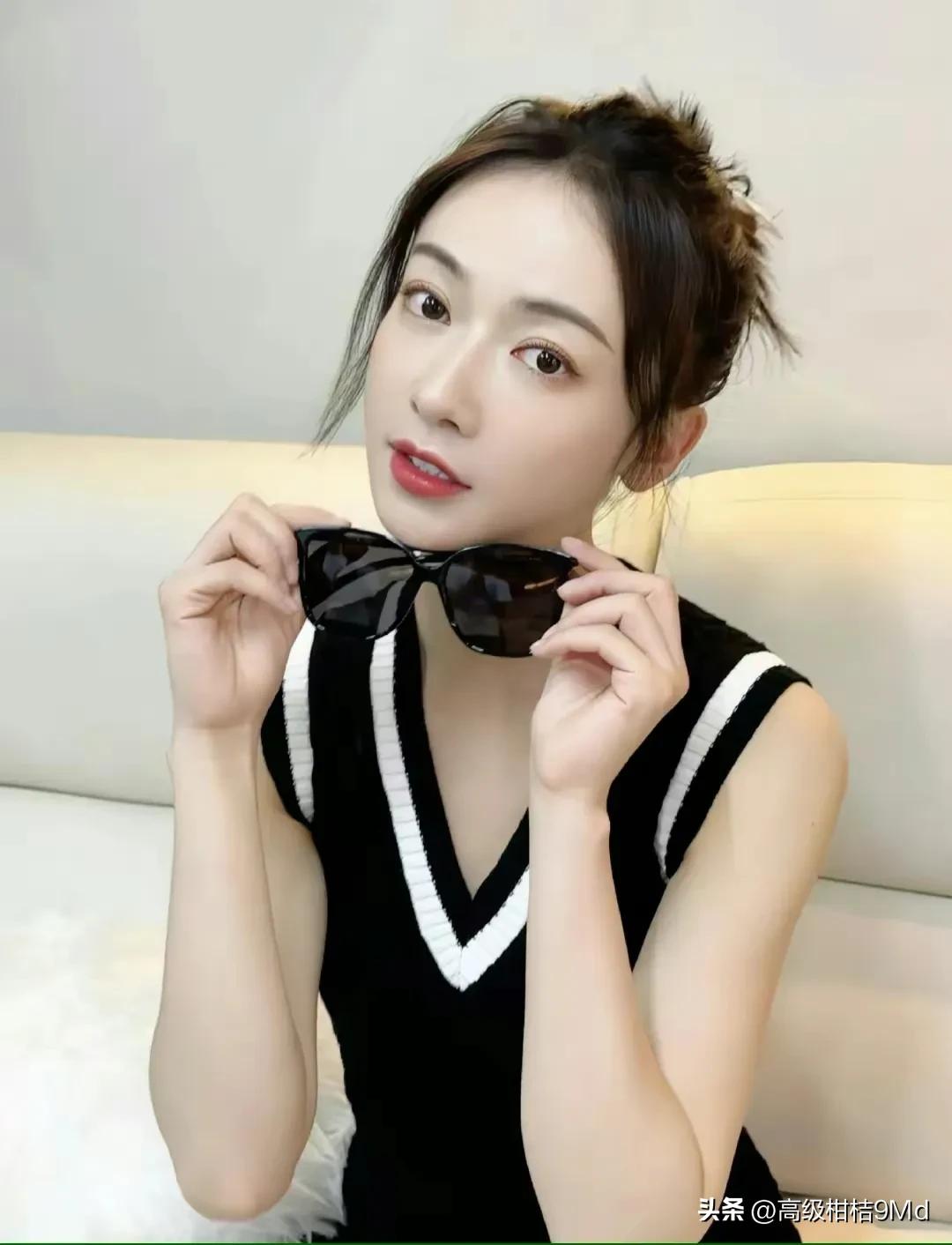 Secret date revealed! Wu Jinyan's secret meeting with Hong Yao's ...