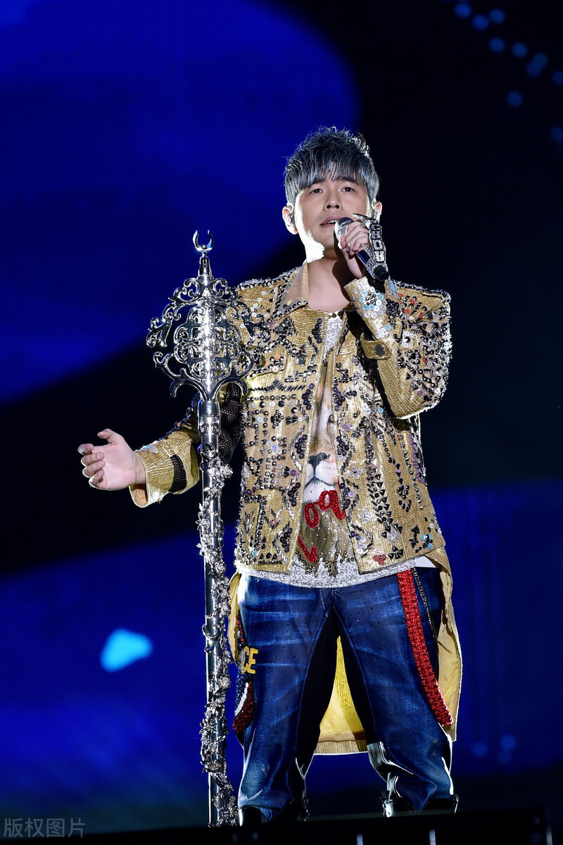 Jay Chou is still so attractive - iNEWS