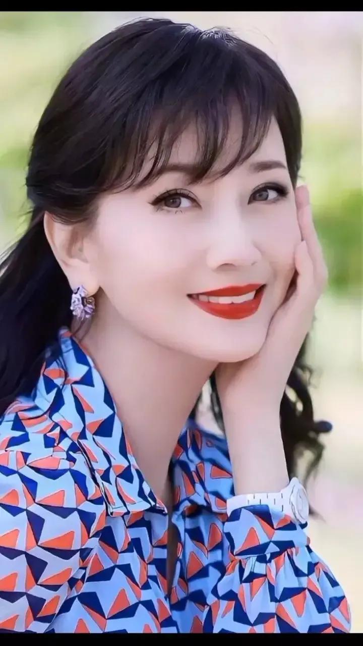 Zhao Yazhi, the goddess of immortality - iNEWS