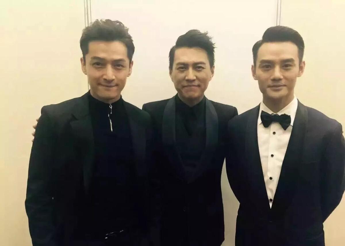 "Nirvana in Fire 3" is about to start, the actor and director will ...