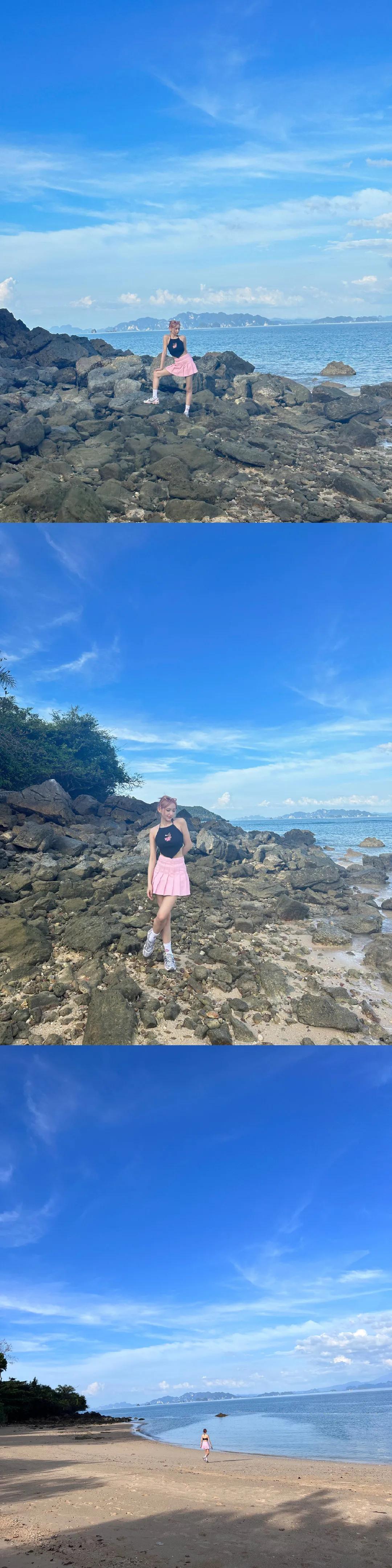 Cheng Xiaomei Picture 4 - iMedia