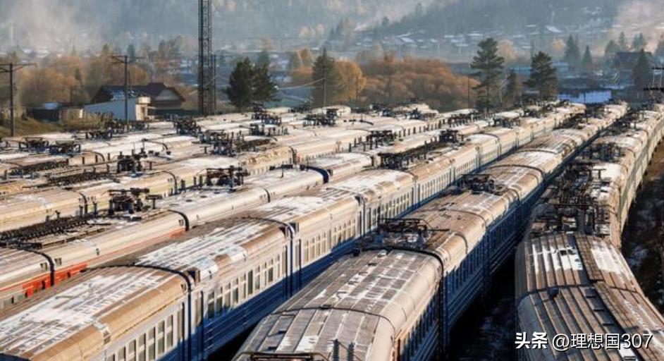 The extremely important Kaliningrad: a Russian "enclave" and the only ...