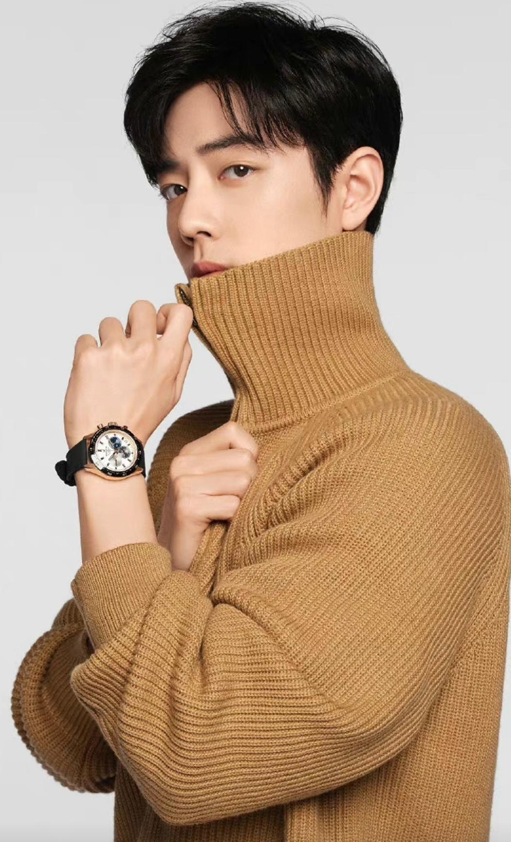 Using Xiao Zhan's endorsement to brag about other people's extravagance ...