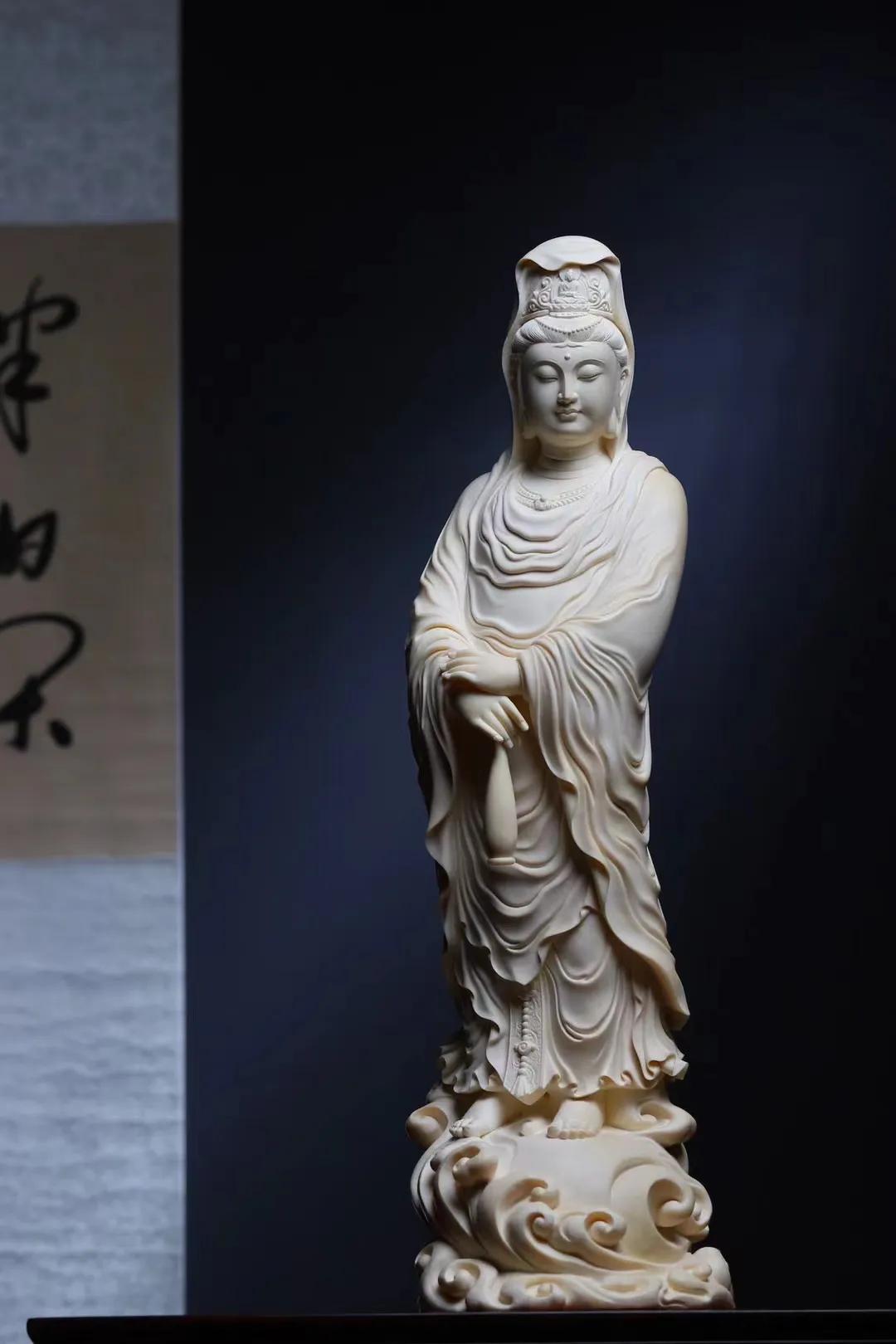 Jingping Avalokitesvara - iNEWS