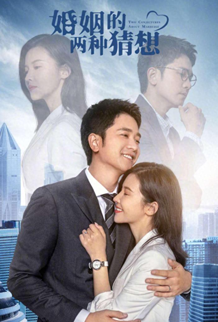 This new drama on Mango Channel won the first place in the ratings when ...