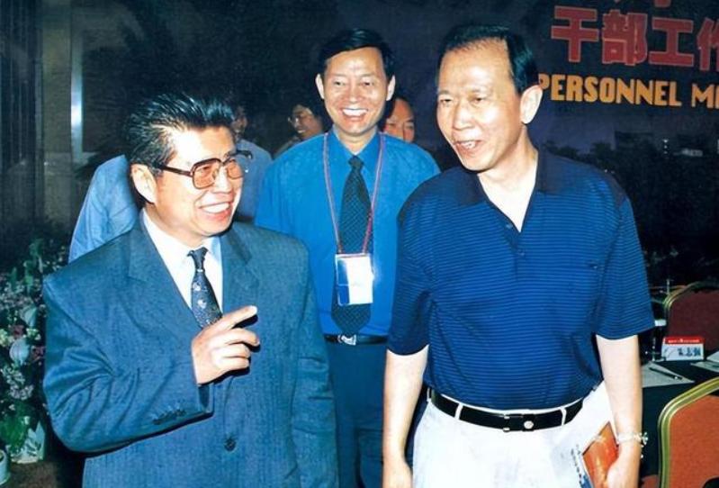 Gao Yan, the "big tiger" of the Ministry of Electricity, is obsessed ...