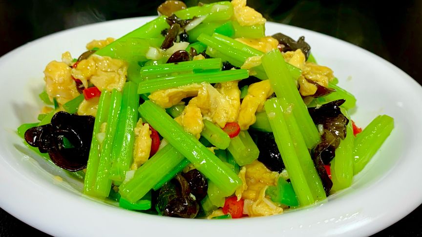 Sweat a lot in summer, eat 4 more vegetables for calcium ...