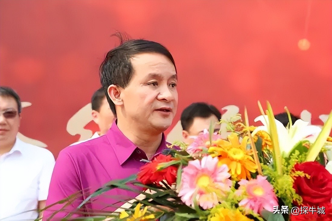 Xingtai Regal - Liao Liji (Jiayuan Group) - iNEWS
