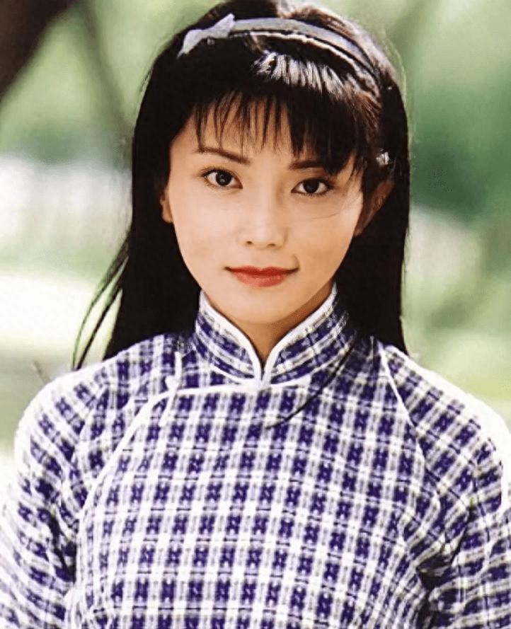 Li Yu, who was buried in a wedding dress 14 years ago, is now married ...