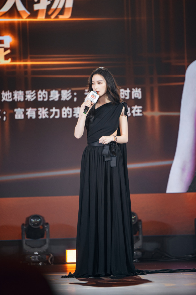 Facts have proved that Ni Ni, who left Zhang Yimou, was finally ...