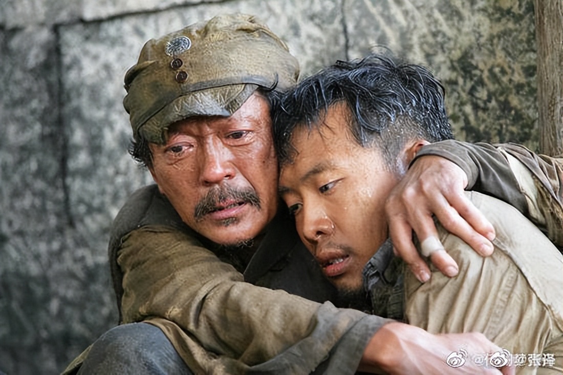 "Soldier Assault" actor Luo Jingmin passed away Zhang Yi issued a ...