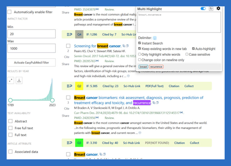 These browser plug-ins improve scientific research efficiency, will you ...
