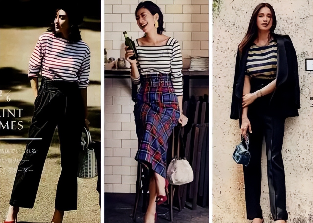 There are not many fine clothes in autumn, these basic models are ...