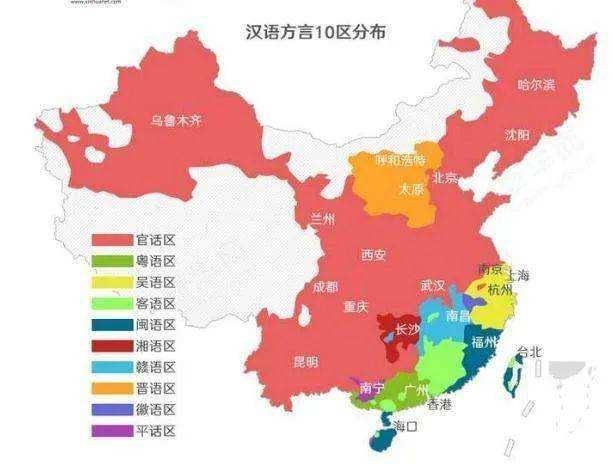 Who speaks the best dialects in the South?Wenzhou dialect is definitely ...