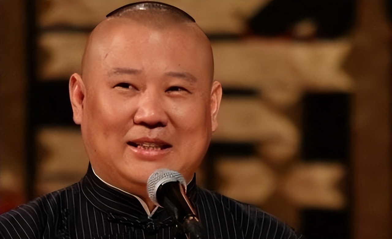 It turns out! Wang Hui, who "monopolized" the power of Deyun Club ...