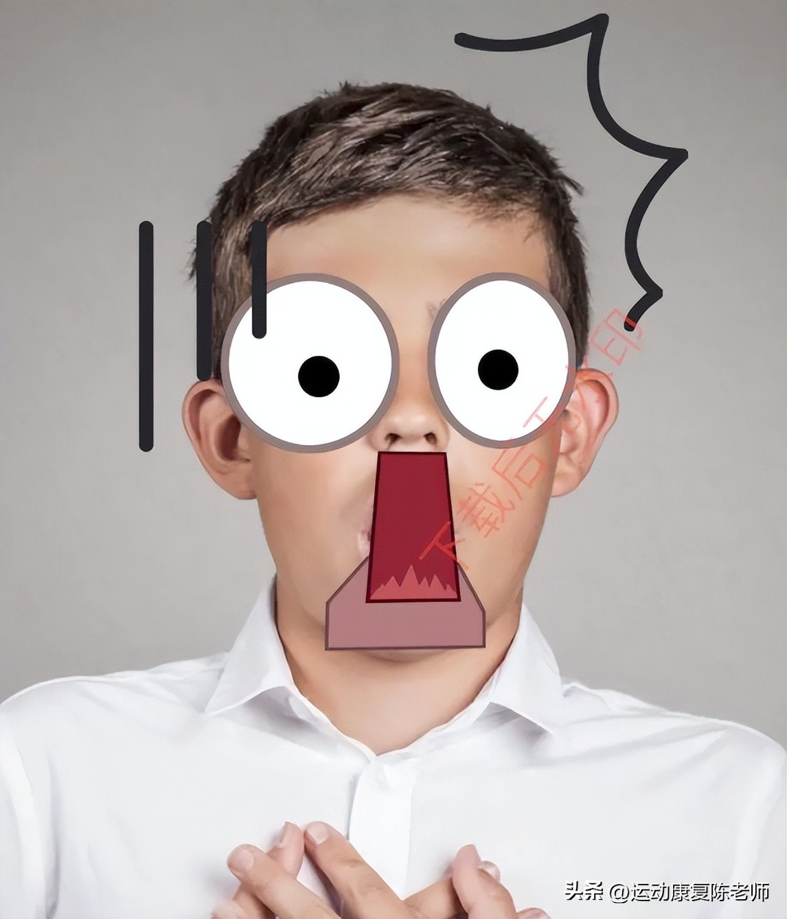 [Ruibo Rehabilitation Popular Science] Lumbar protrusion does not ...