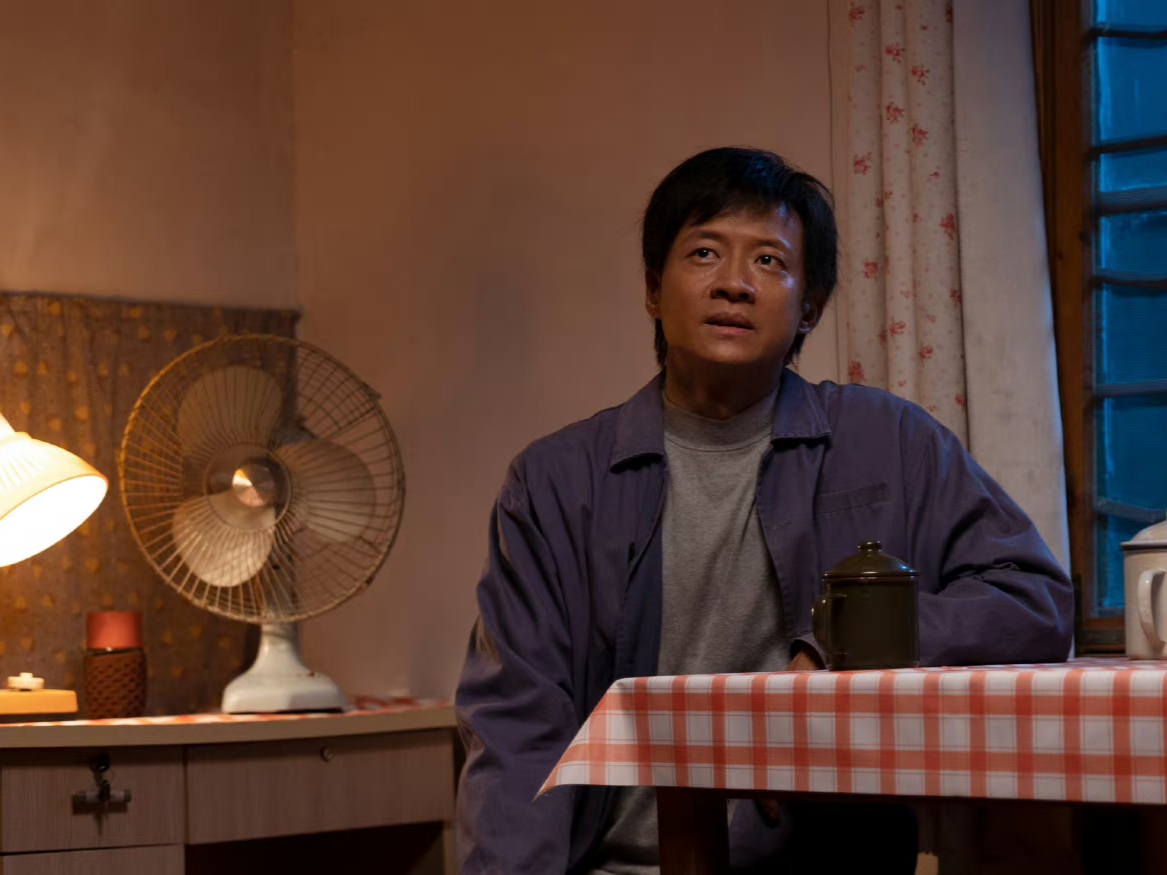 "The Road to Life" Episode 29, Ma Shuan died unexpectedly, and Liu ...