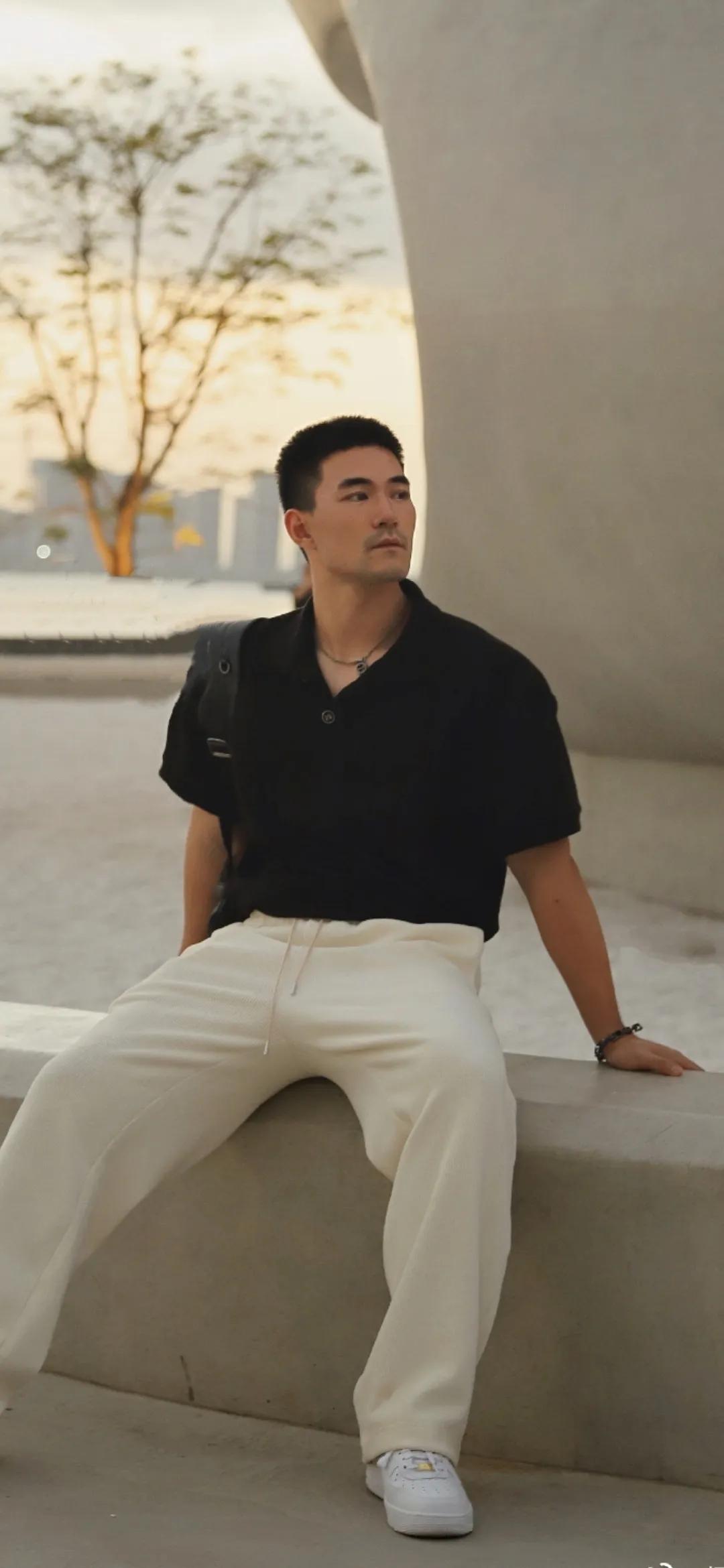 Photographer Lin Fan's Works: Whispers in Autumn - iNEWS