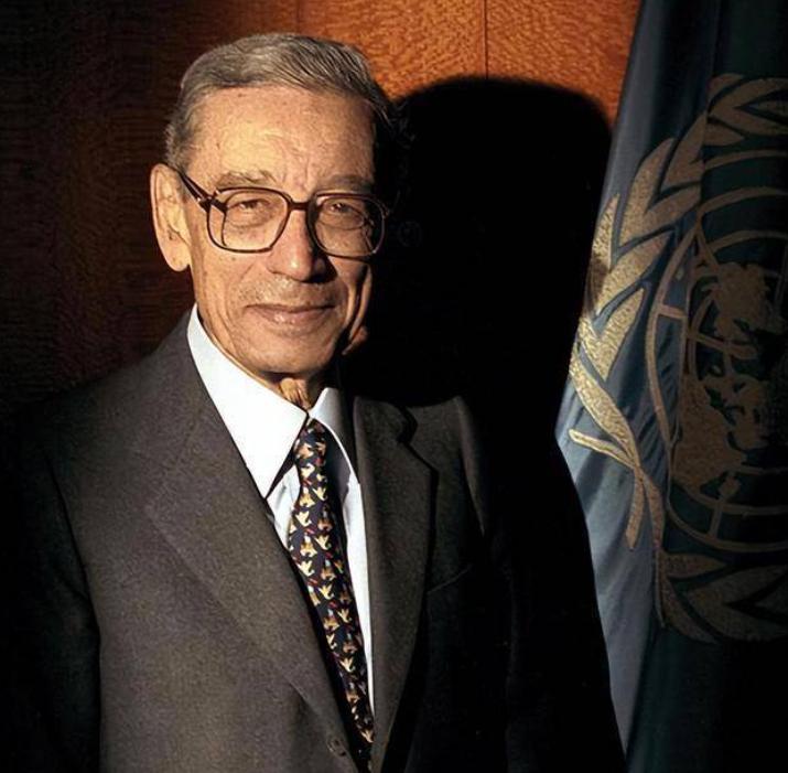Former United Nations Secretary-General Gary: The United States calls ...