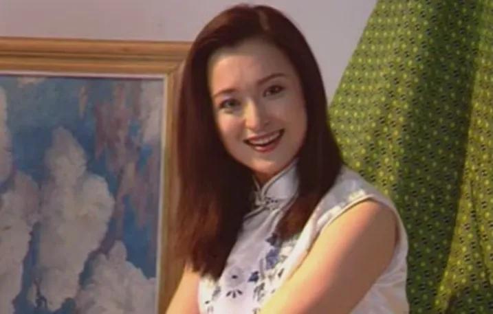 Wang Luyao, struggling among several men, finally swallowed the bitter fruit - iNEWS