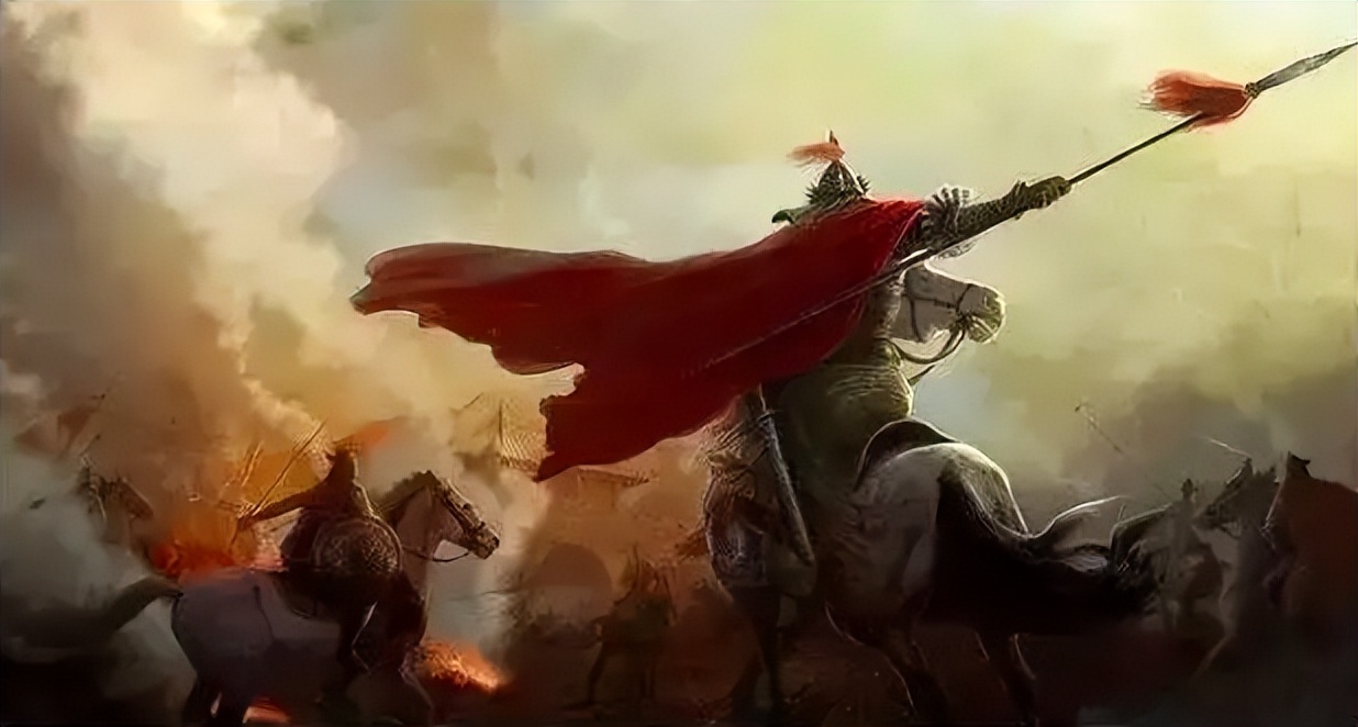 Xin Qiji, a famous general in the Southern Song Dynasty: The feelings ...