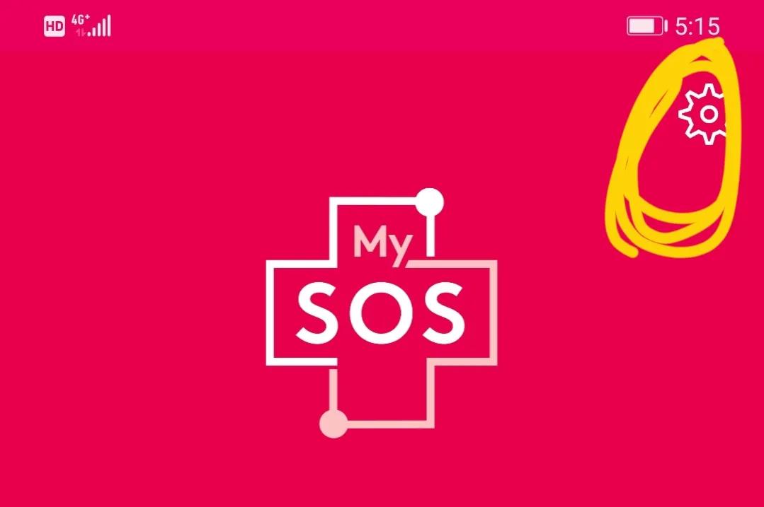進入日本必需之「mySOS」 - 頭條匯