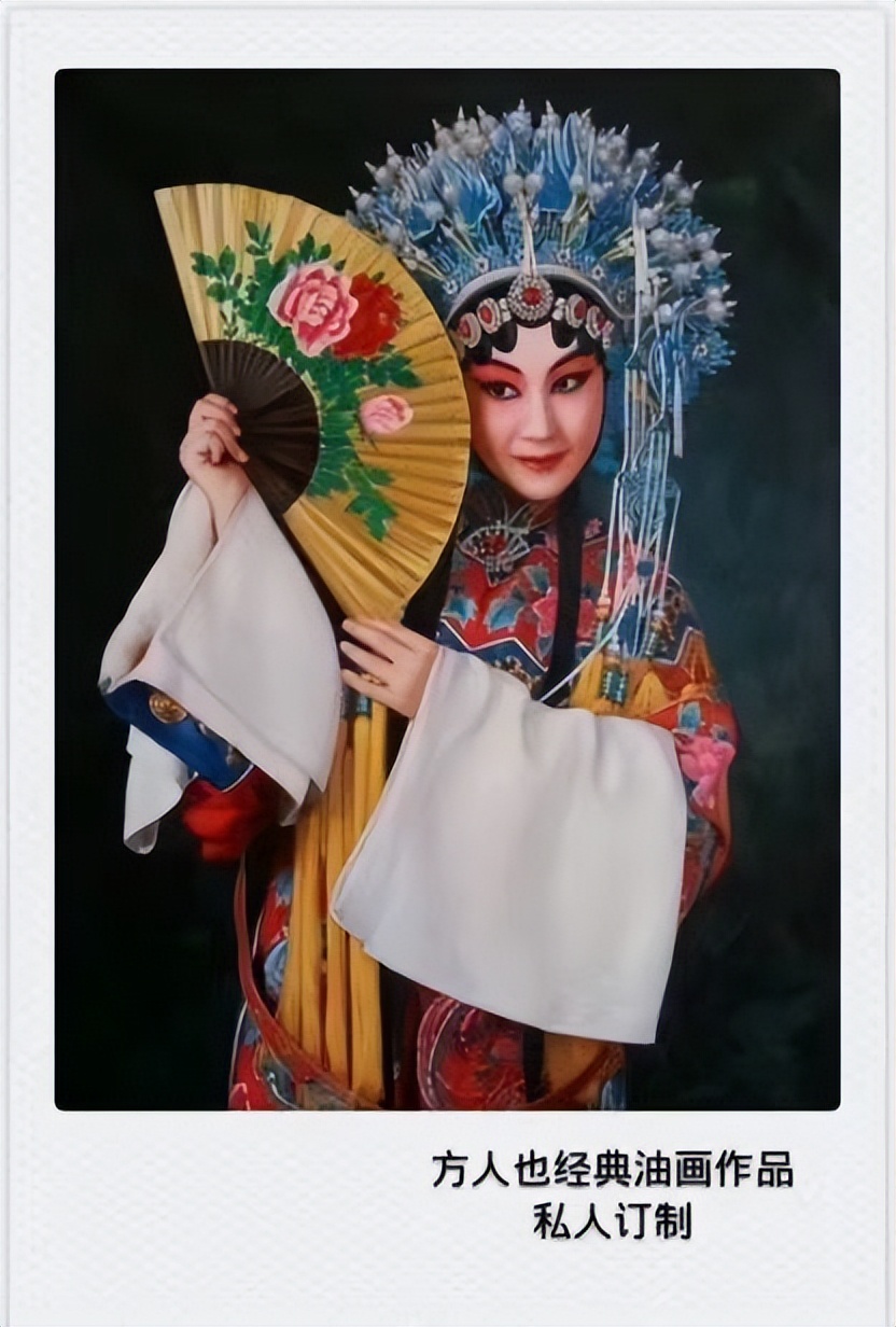 [Prose]Famous calligrapher and painter Fang Renye's Classic Comments on ...