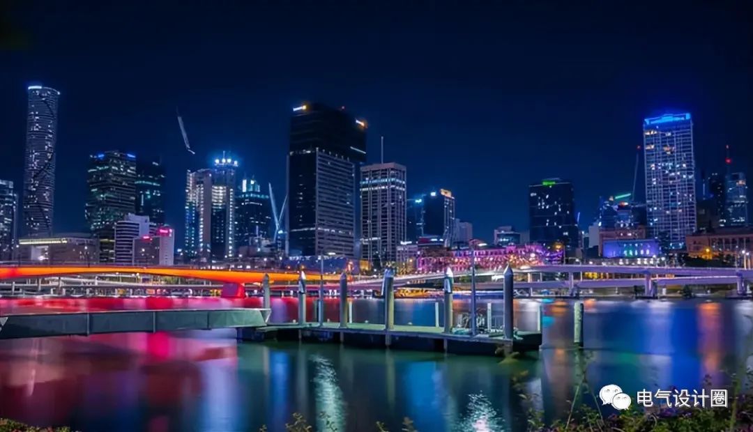A complete collection of architectural lighting design standards and ...
