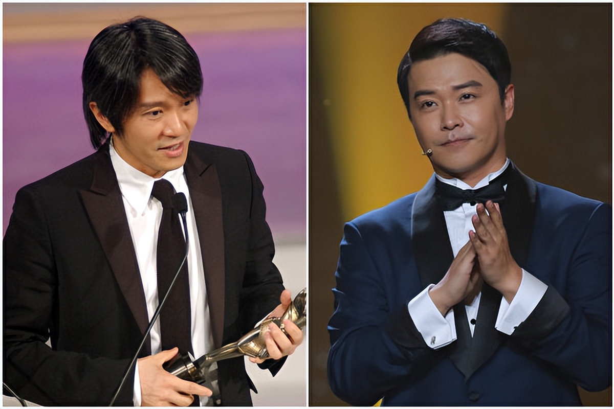 Invited to connect with Chen Sicheng via video, Stephen Chow doesn't ...