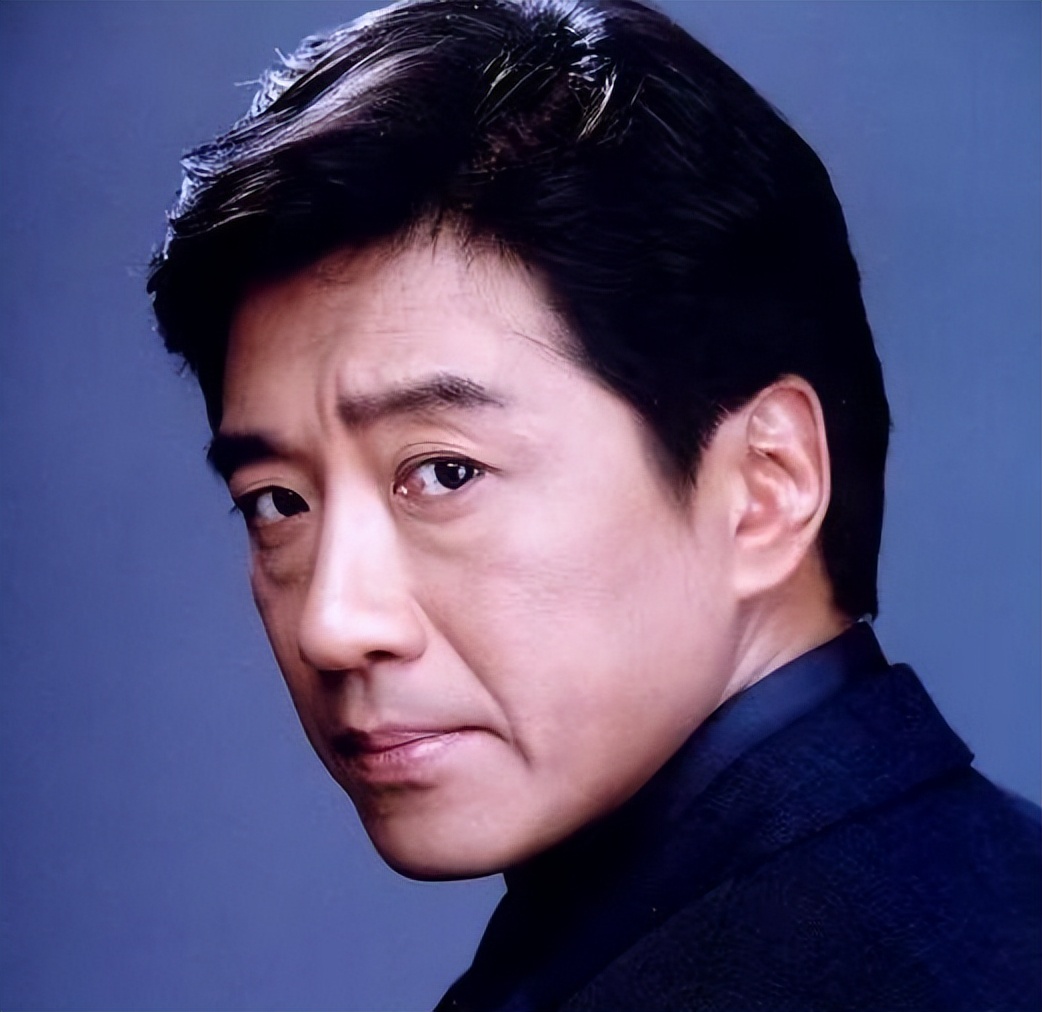 Ding Yongdai: My son is a well-known director. Now he is 65 years old ...
