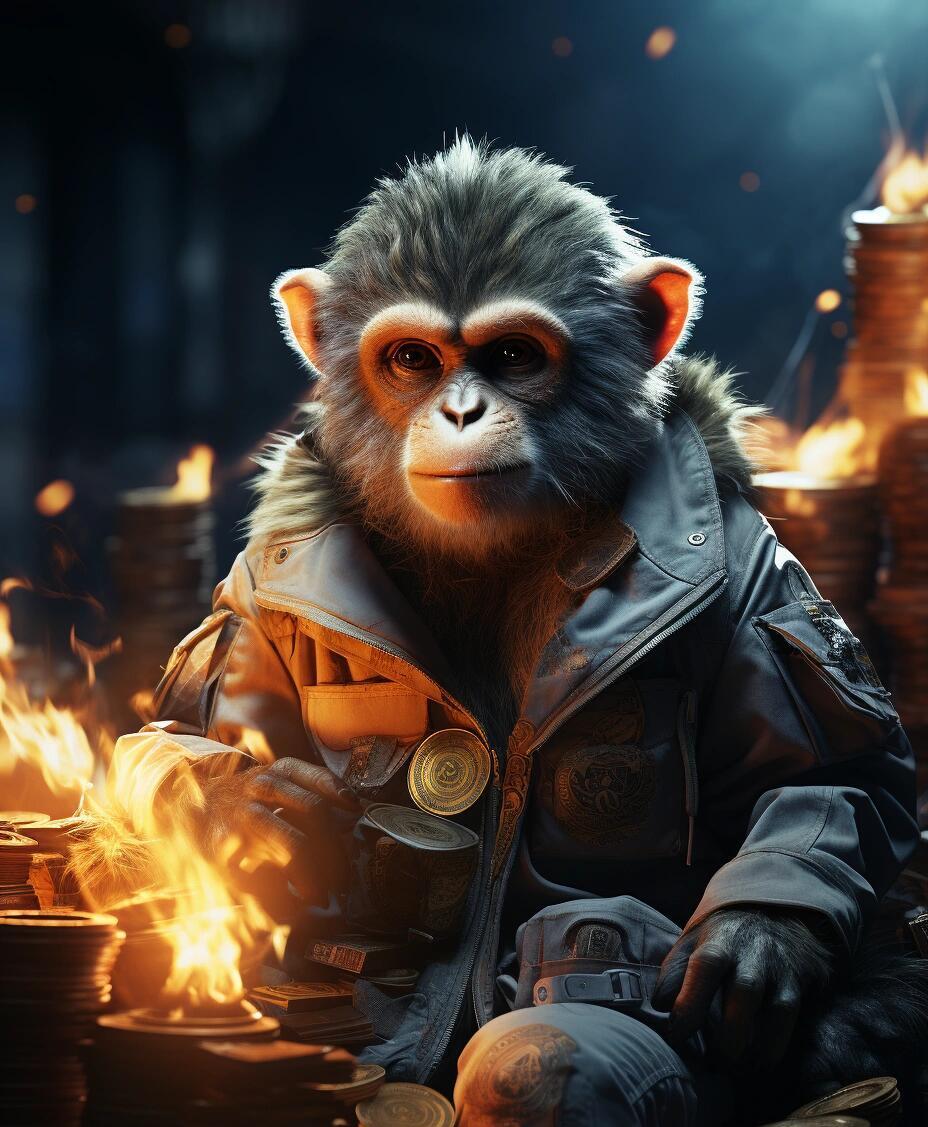 Monkey people will have good luck in mid-July. - iNEWS