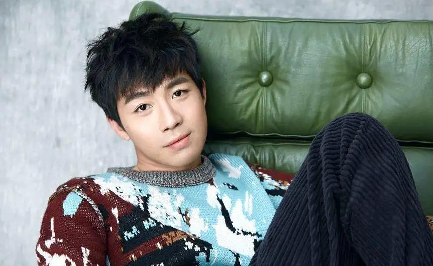 In the good years of filming and disfigurement, from the jade-faced ...