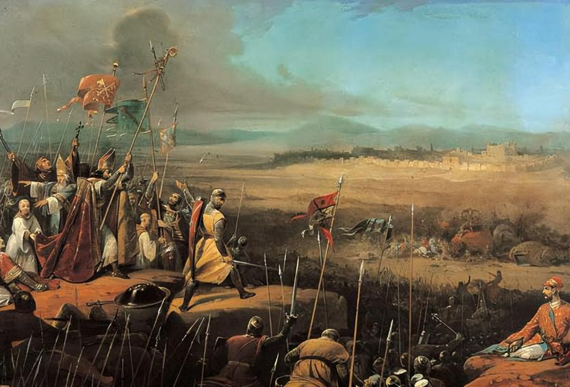 In ancient times, wars were called "Eastern Expedition, Western ...